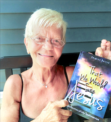 SHIRLEY BALIS | News, Sports, Jobs - The Herald Star